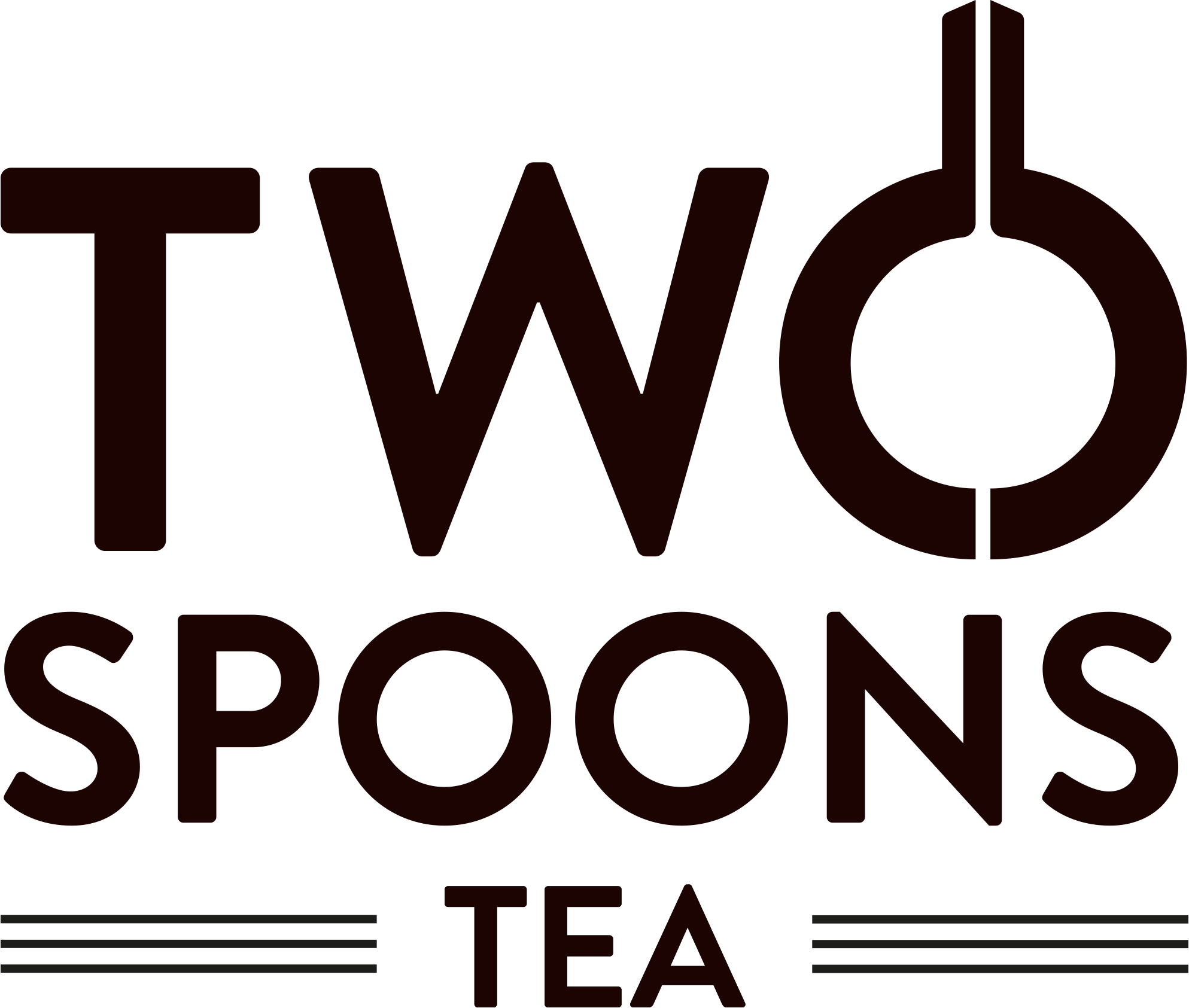 Wholesale buying from Two Spoons Tea Ltd
